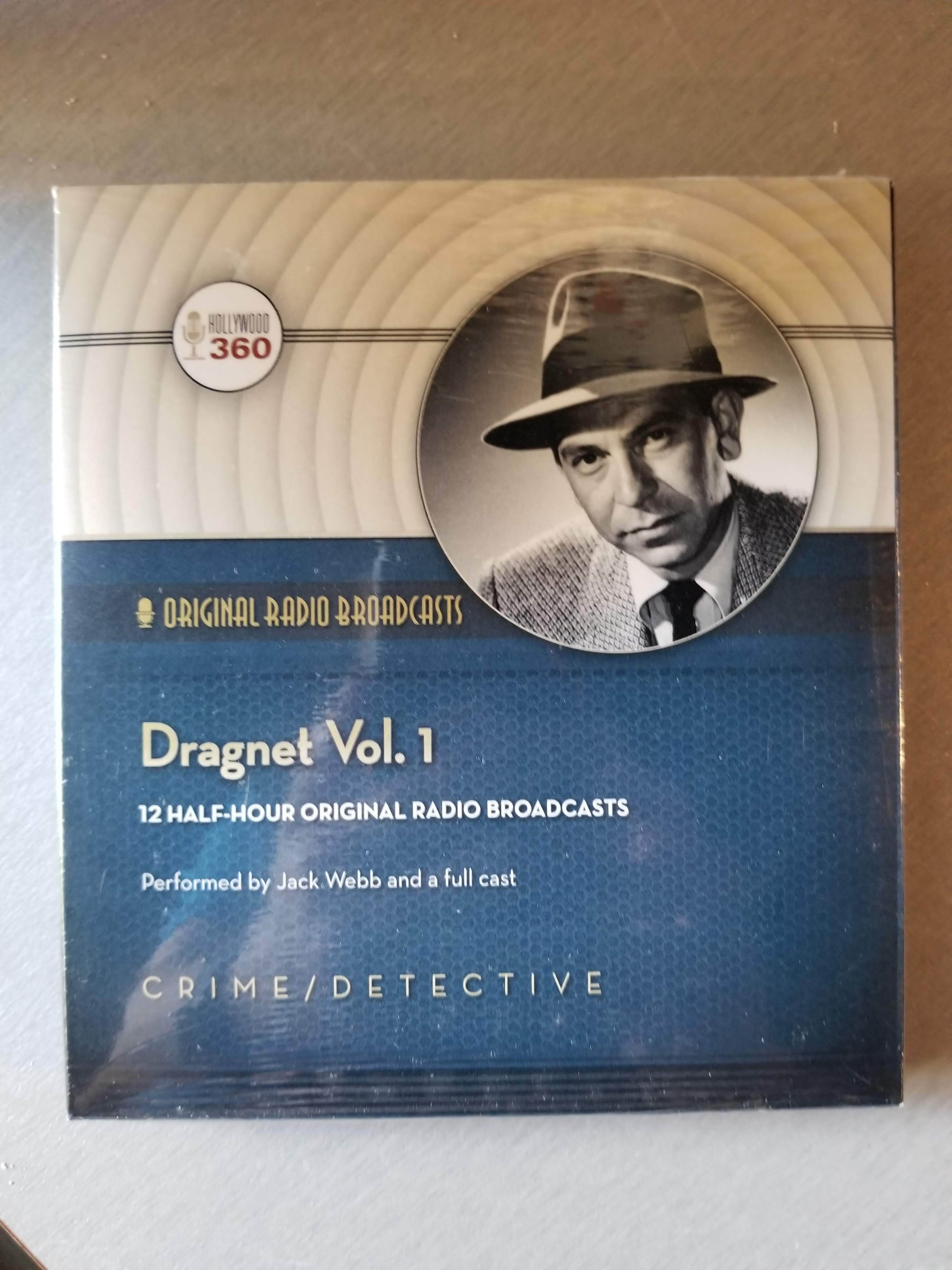 Dragnet